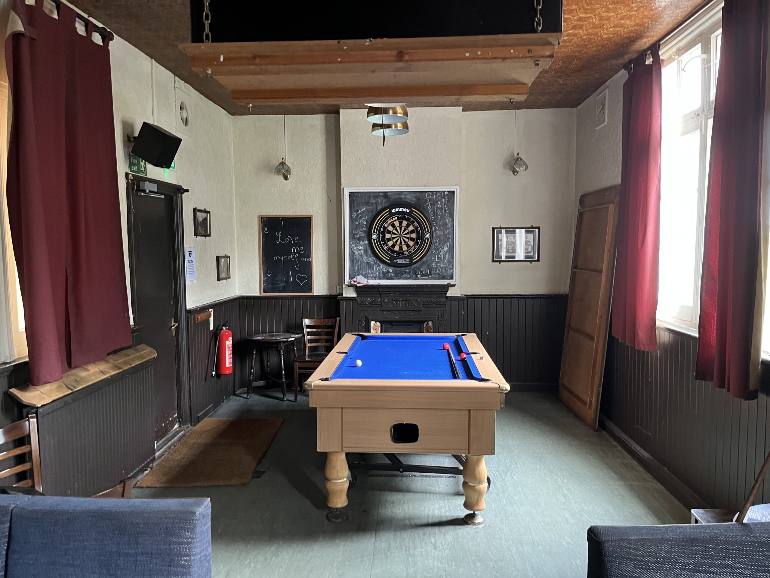 The Lads of the Village, Elizabeth Street, Stone, Greenhithe, DA9 9AT ...