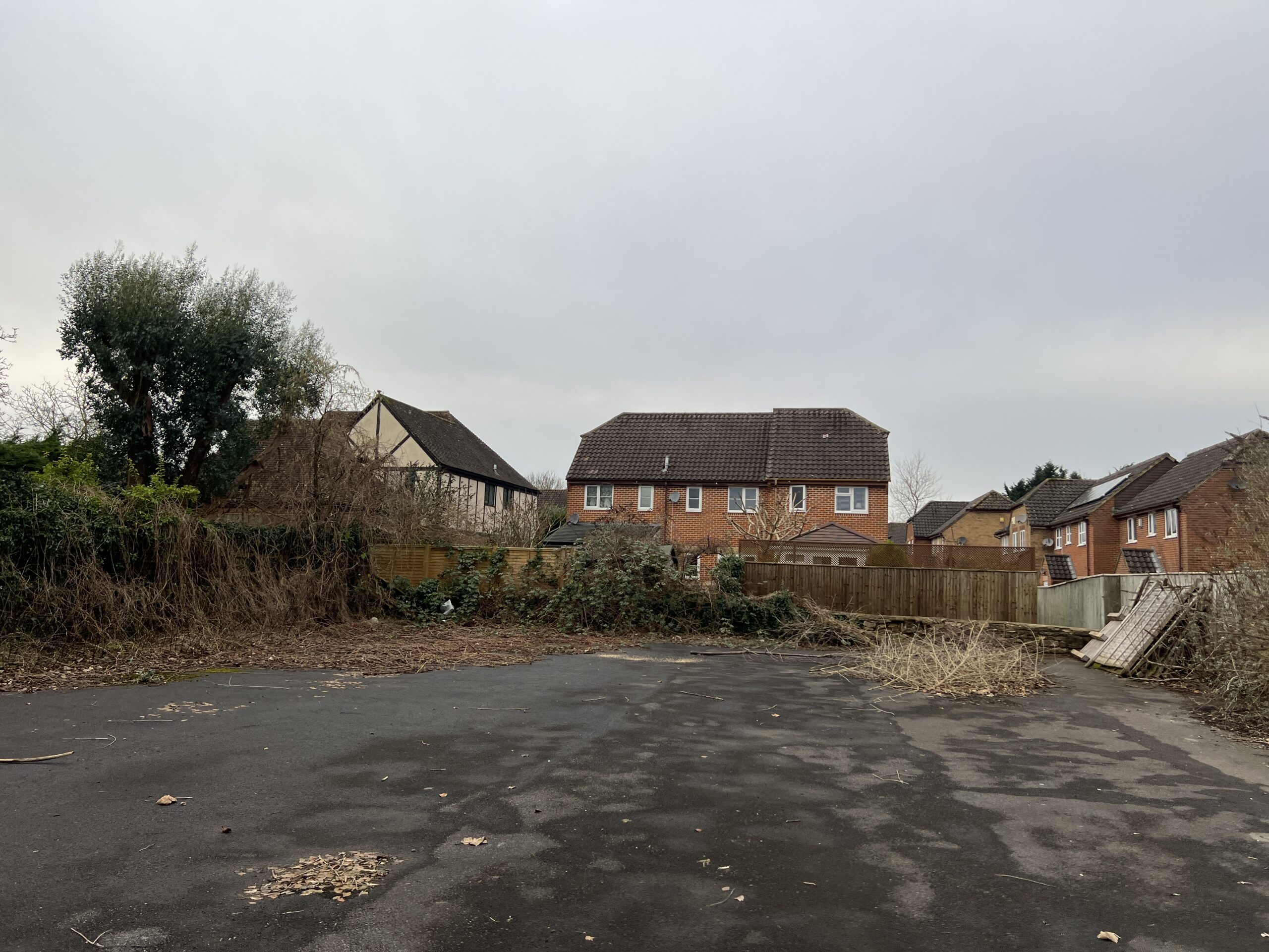 The Somerset Arms, 74 High Street, Semington, Trowbridge, BA14 6JR ...