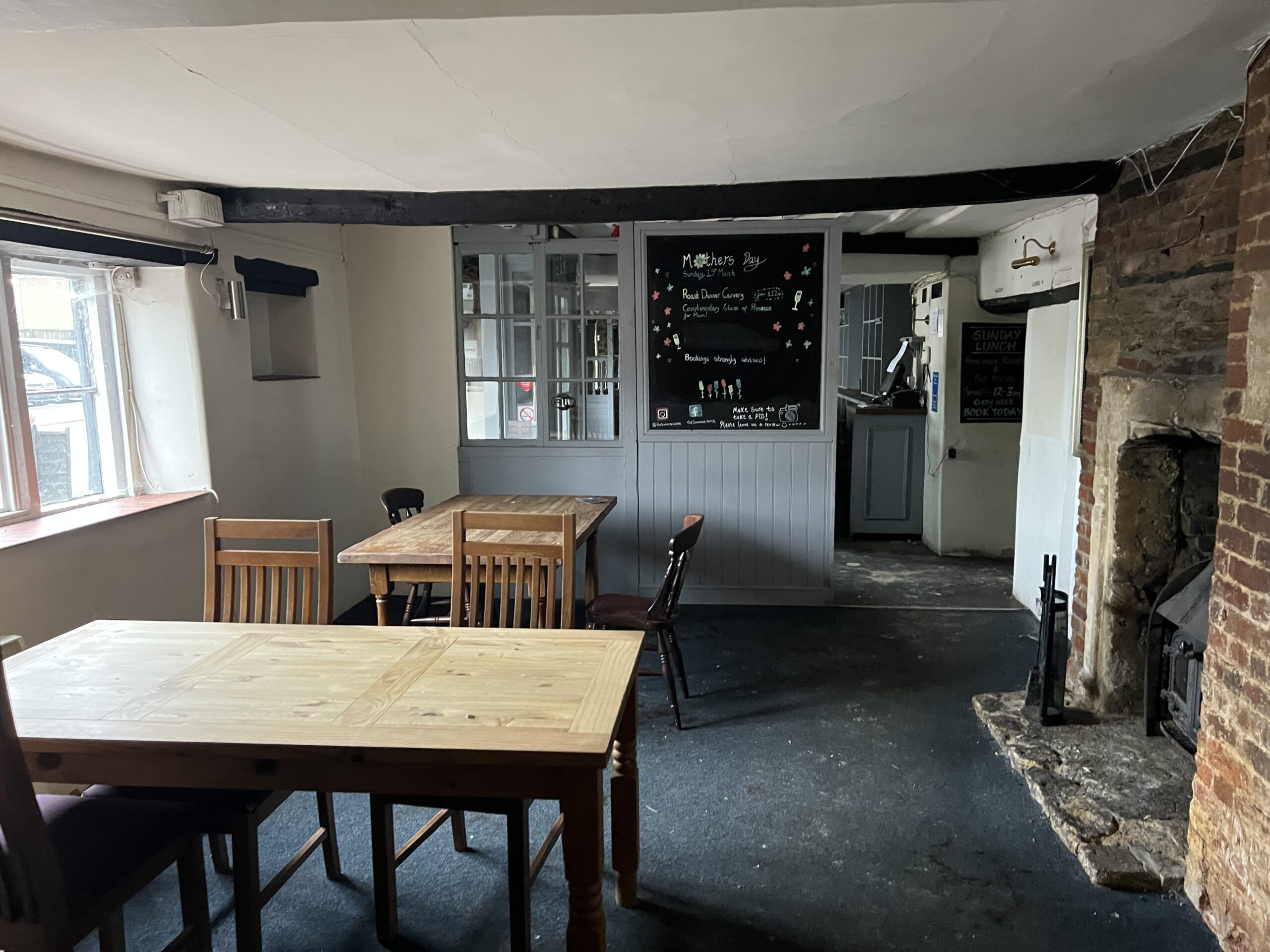The Somerset Arms, 74 High Street, Semington, Trowbridge, BA14 6JR ...