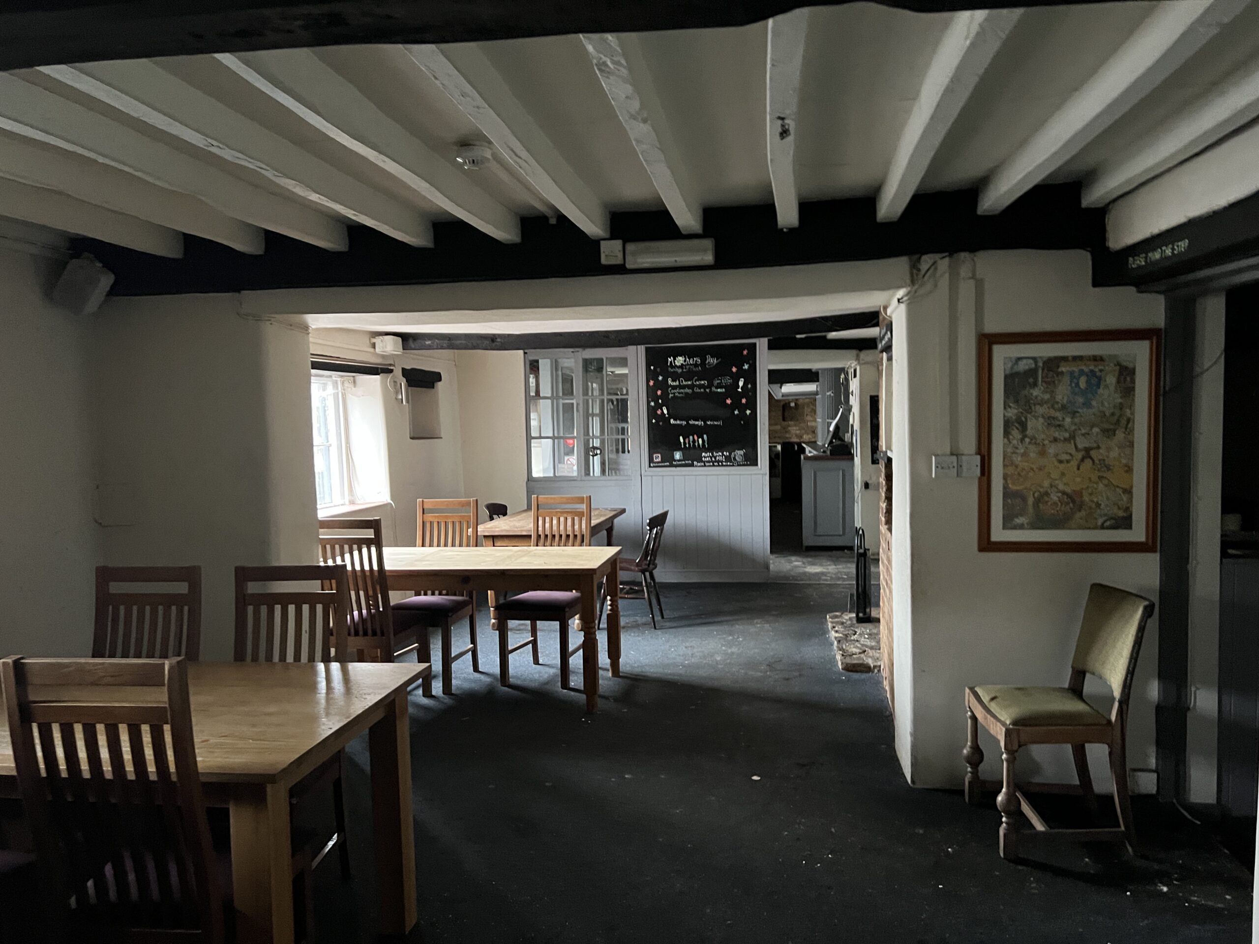 The Somerset Arms, 74 High Street, Semington, Trowbridge, BA14 6JR ...